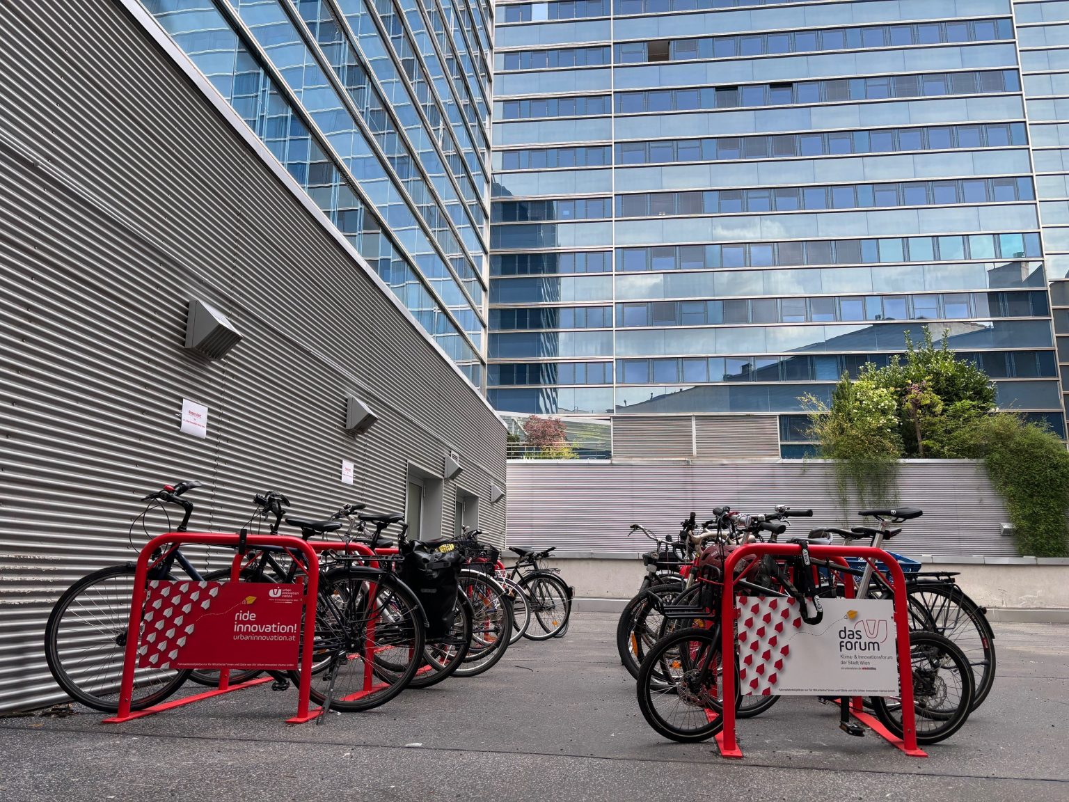 UIV Urban Innovation Vienna – Klima- & Innovationsagentur Wien