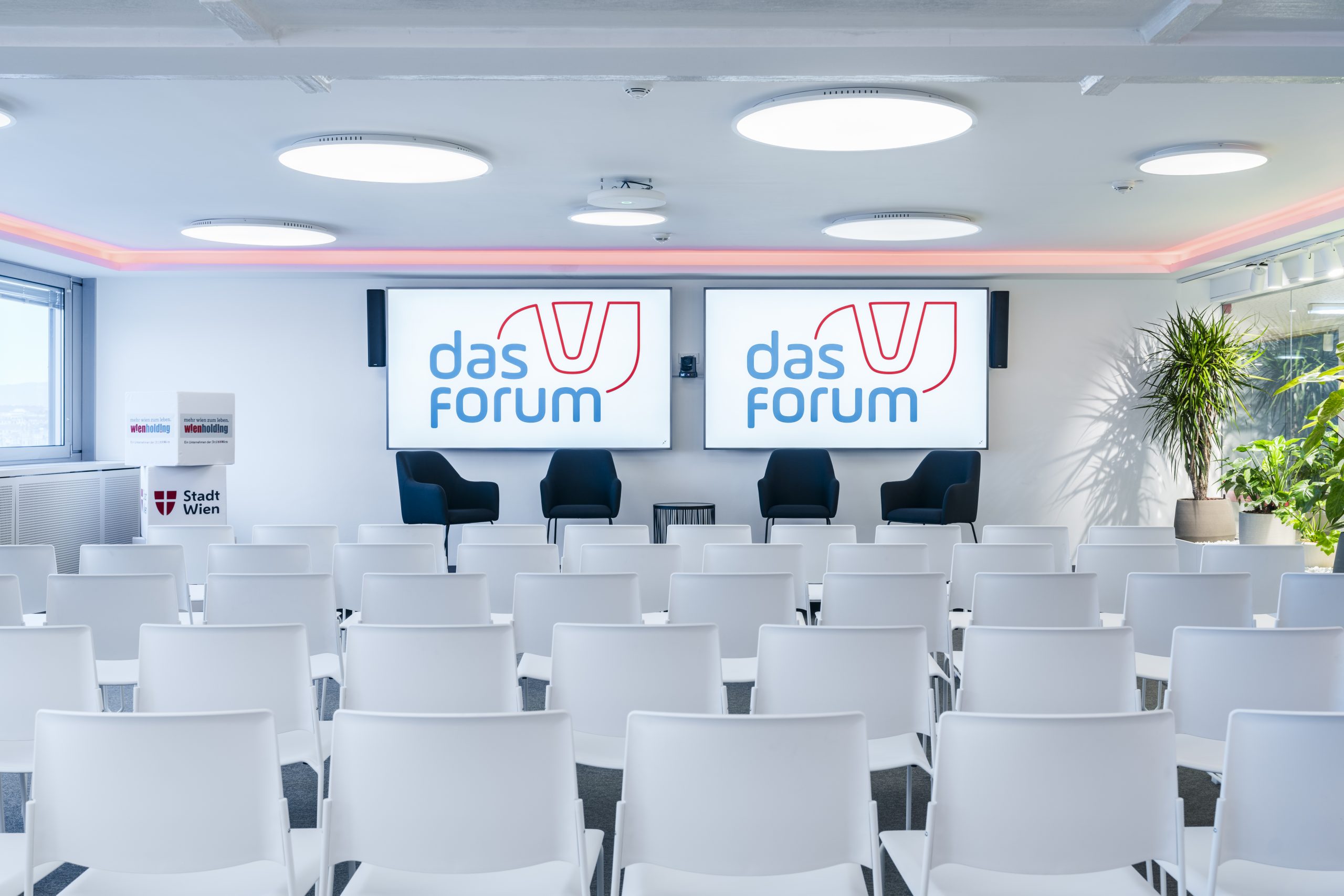 das forum – UIV Urban Innovation Vienna