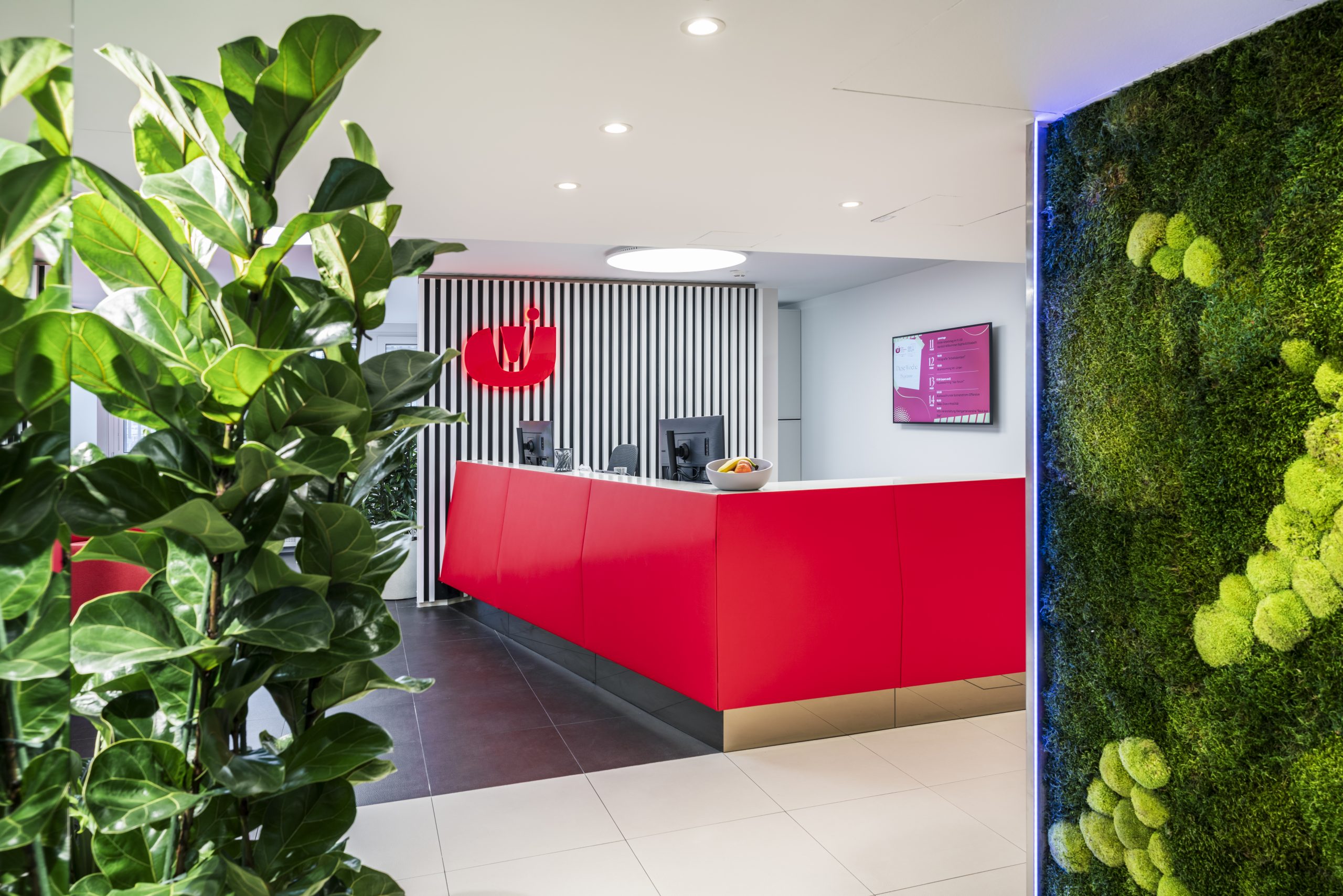 das forum – UIV Urban Innovation Vienna